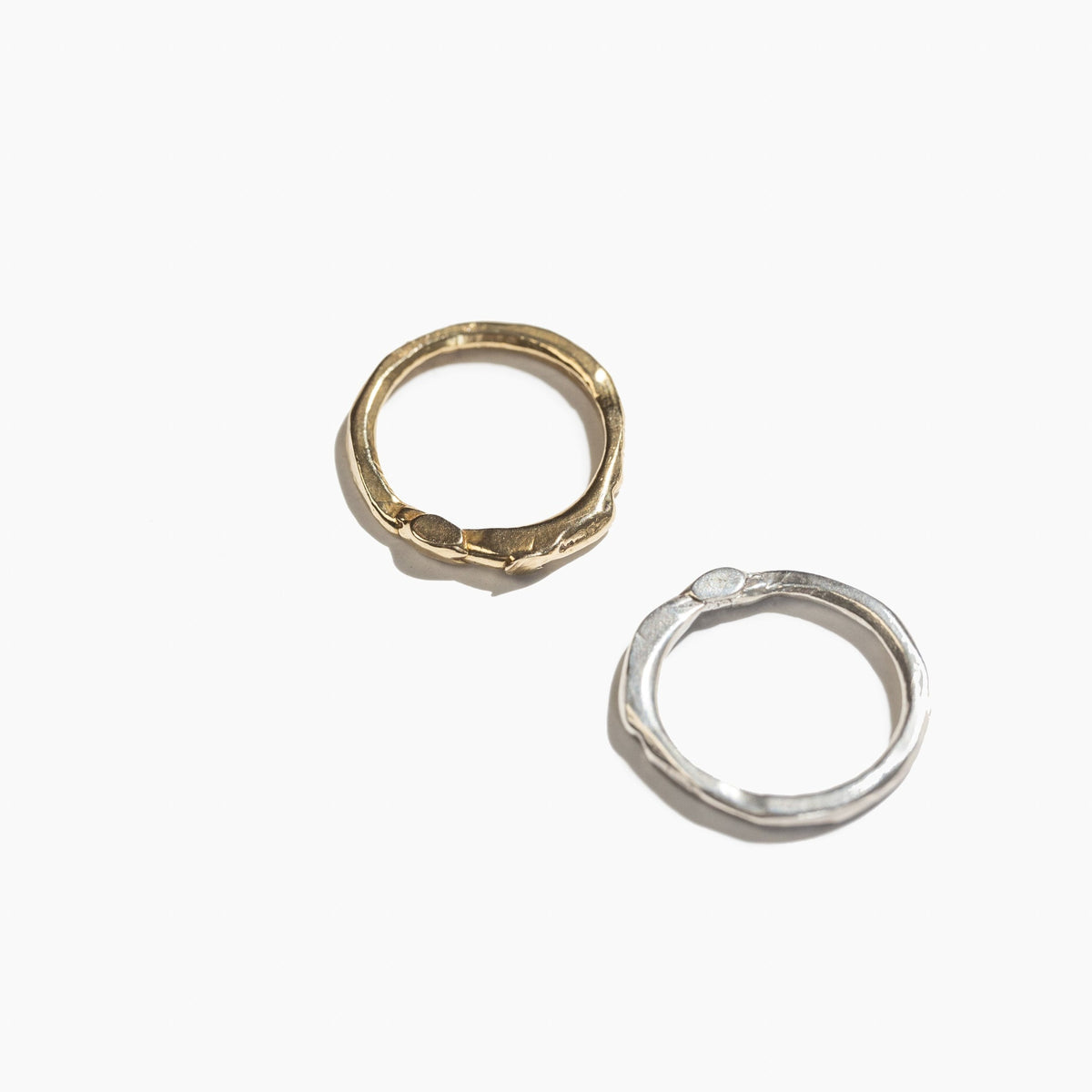 Stream Ring | Iris 1956