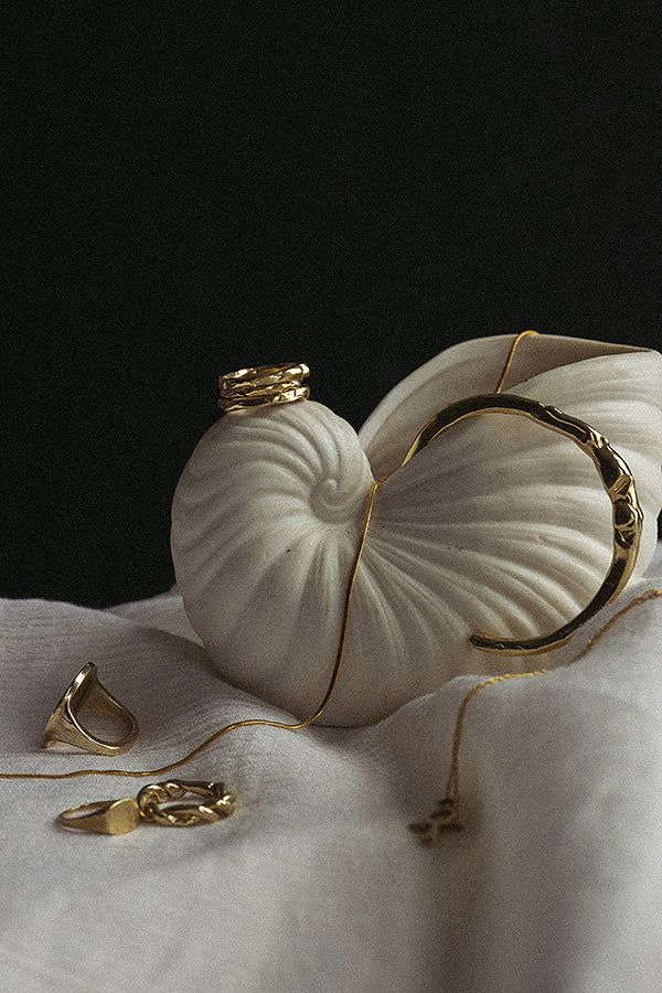 Water Collection | Iris 1956