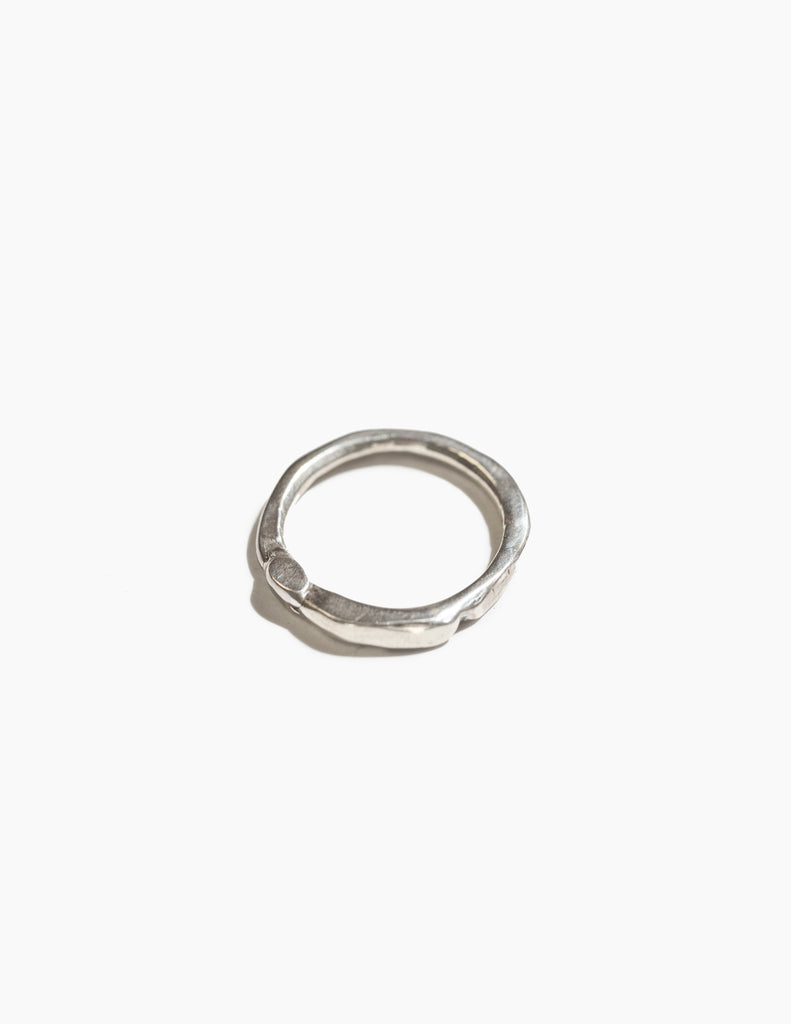 Stream Ring | Iris 1956